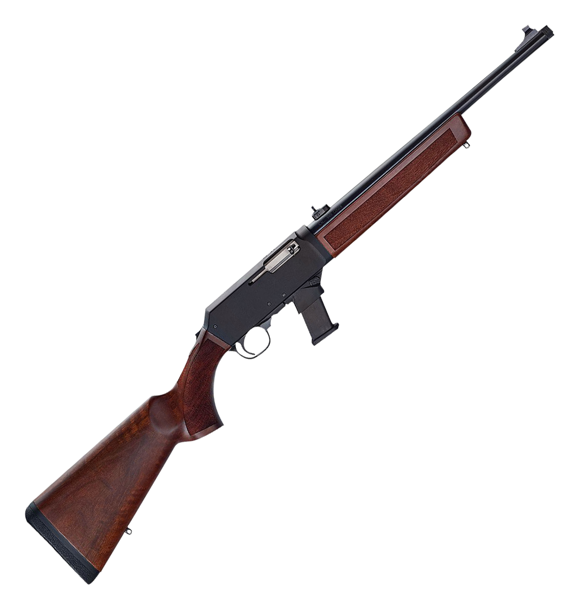 Henry Homesteader Semi-Auto Carbine with Glock Magwell Adapter | Mack's ...